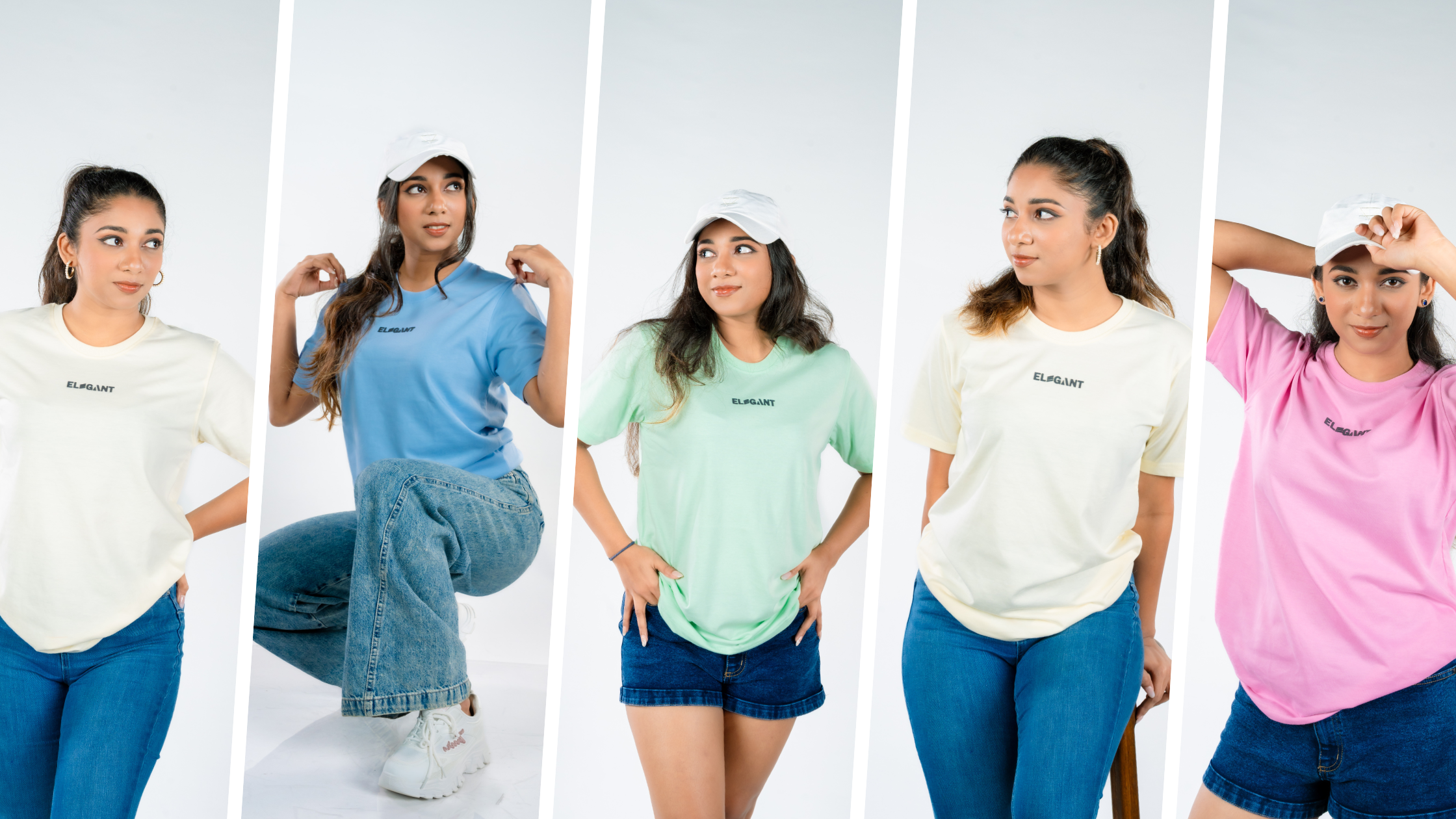 Featured Collection – Elegant